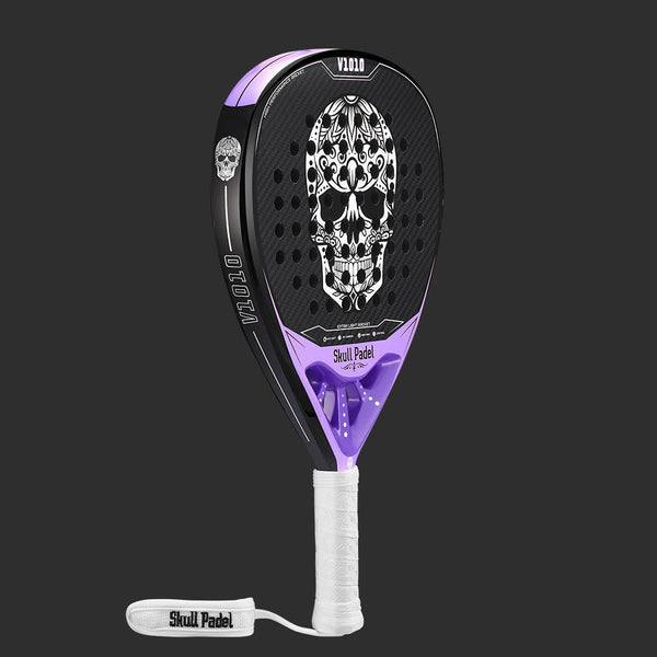 Skull Padel