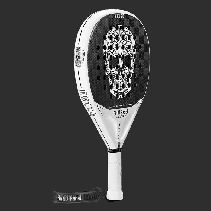 Skull Padel